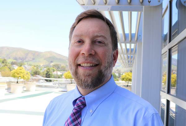 SLO County Supervisors appoint Trevor Keith new planning director ...
