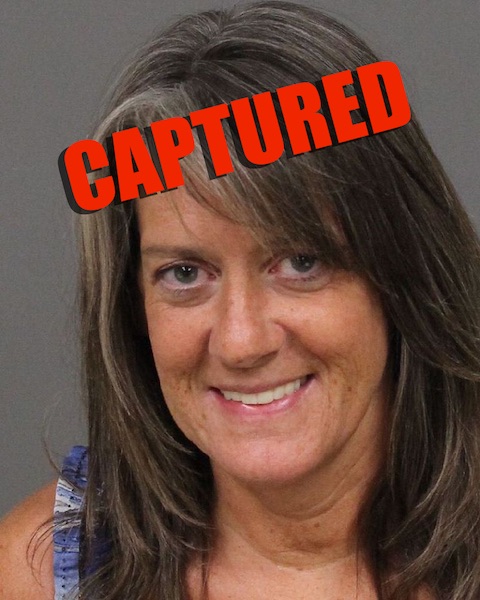 Updated: Eileen Marie Still captured - Paso Robles Daily News