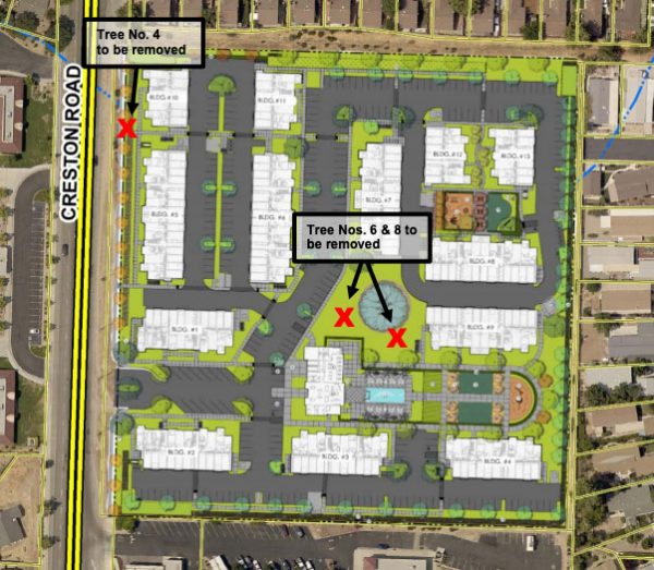 Update: Planning commission approves new 200-unit apartment project ...