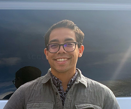 Local resident Darren McKay enlists in California Army National Guard ...