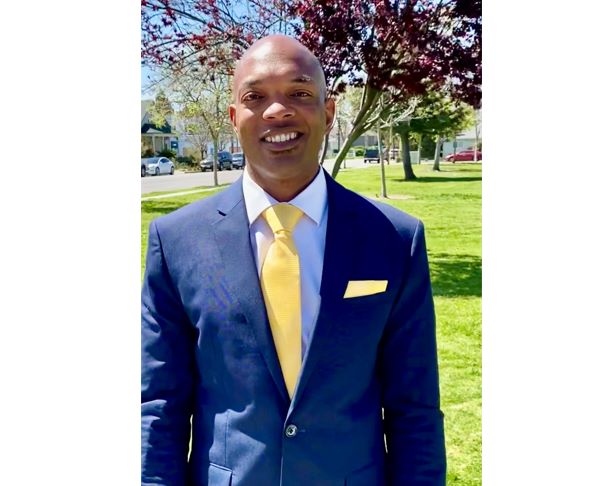 Cal Poly names new vice president for strategic enrollment management ...